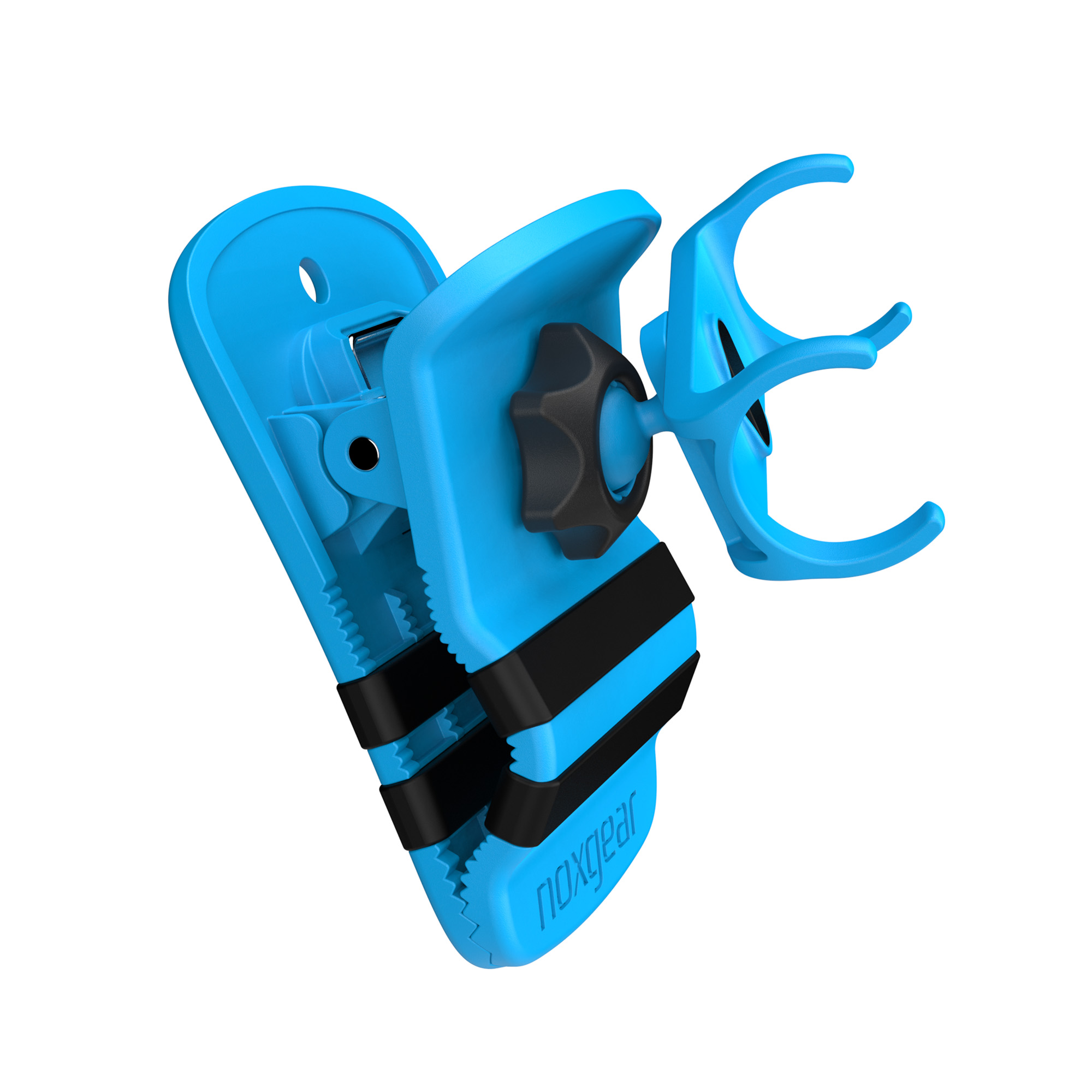 Universal Clip - Noxgear