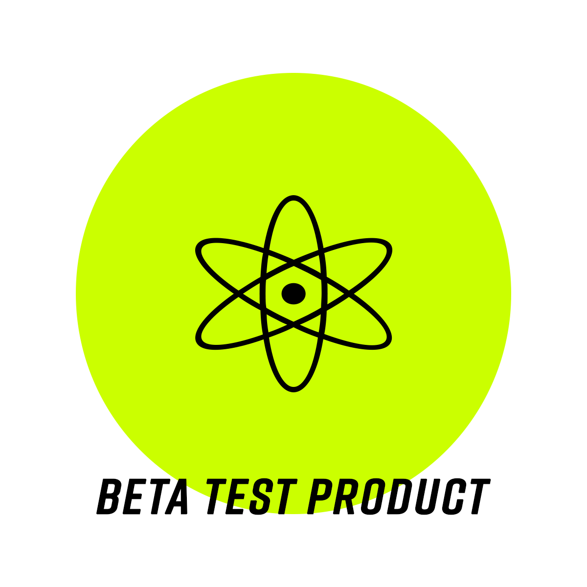 Beta Tester Prototype Noxgear