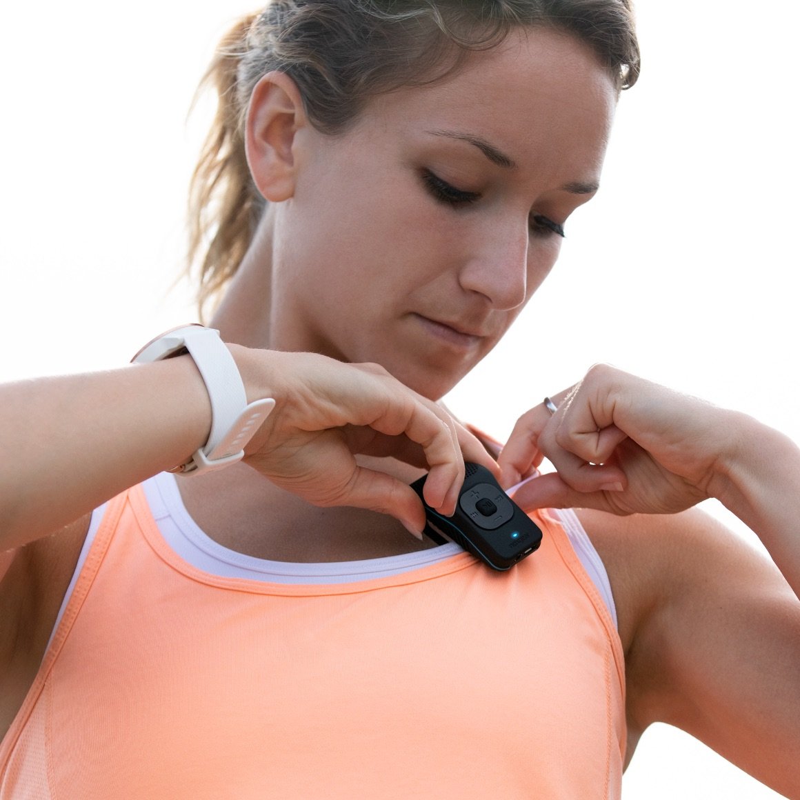 39g - Ultralight Premium Personal Speaker - Noxgear