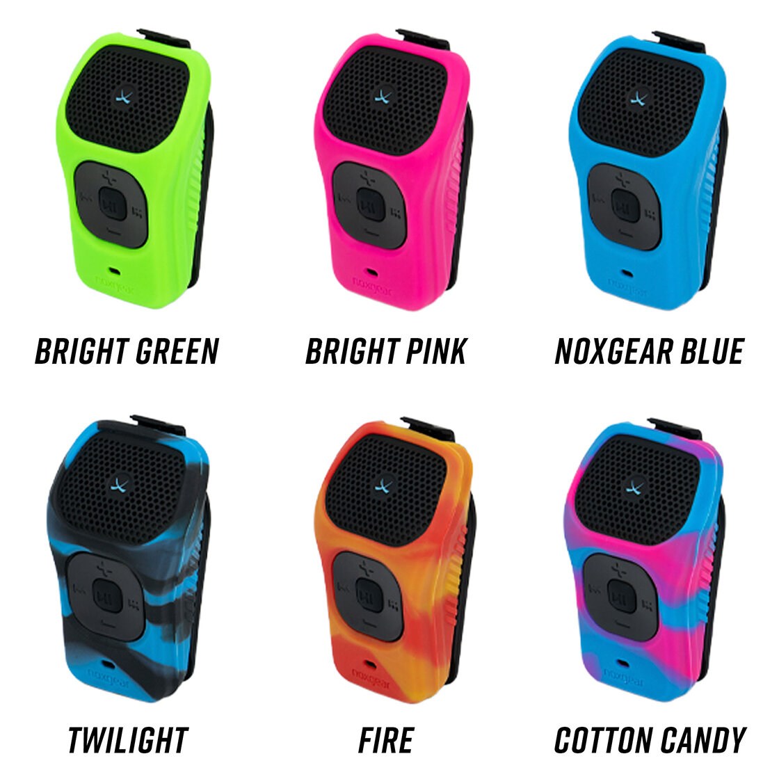 39g Silicone Skin - Noxgear