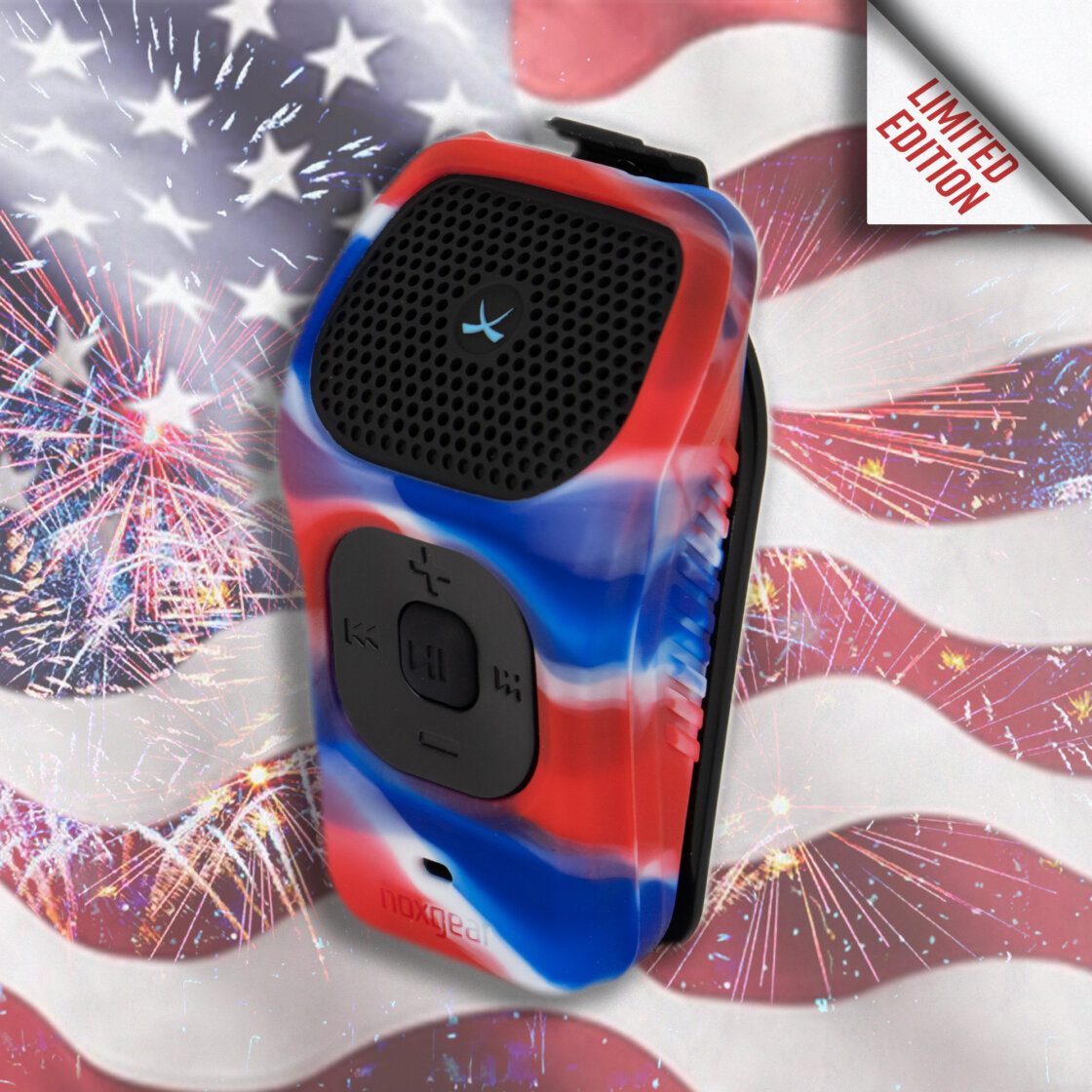 39g Silicone Skin - Noxgear